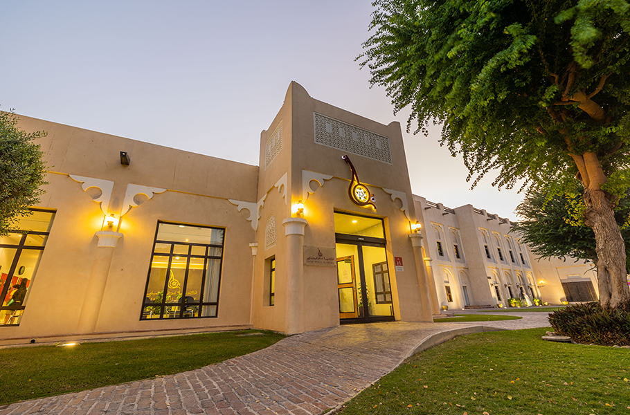 ILoveQatar.net | Qatar Music Academy champions Music Education ...