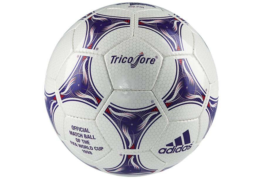 ILoveQatar.net | The World Cup tournament ball through the years [1930 ...