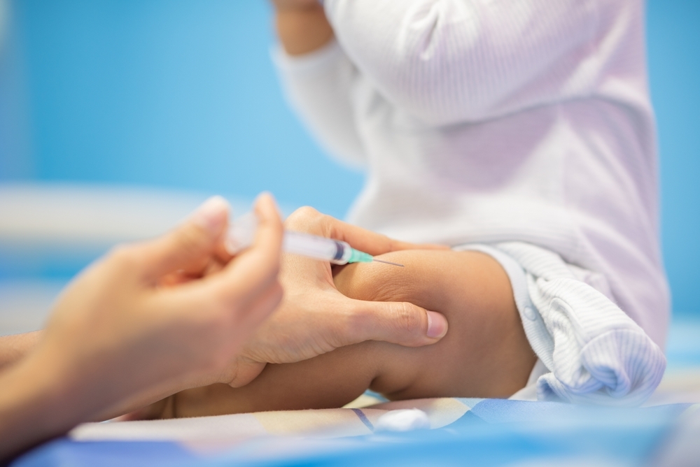 ILoveQatar.net | What you need to know about child vaccinations in Qatar