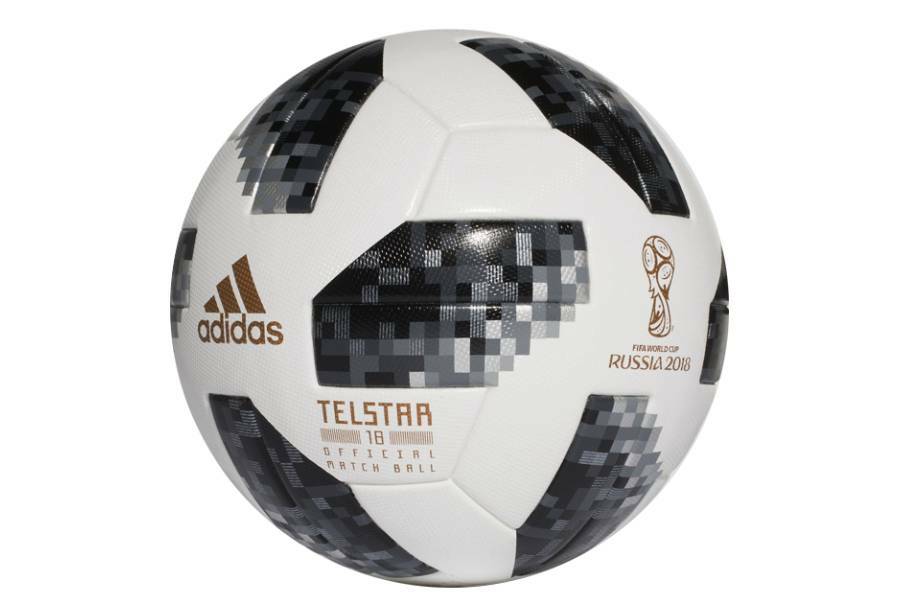 ILoveQatar.net | The World Cup tournament ball through the years [1930 ...