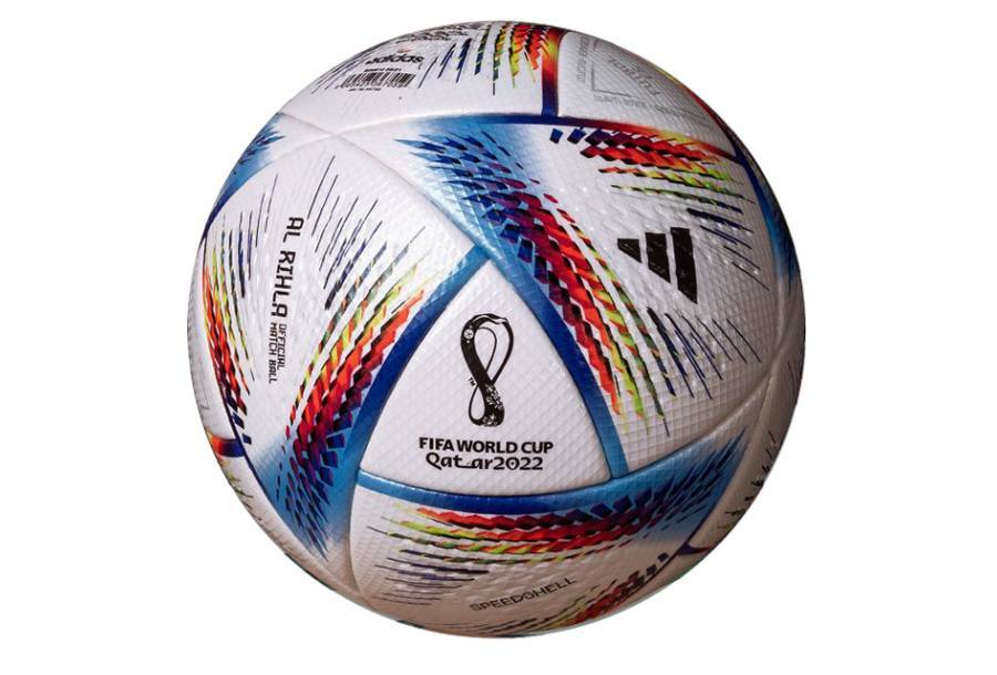 ILoveQatar The World Cup Tournament Ball Through The Years 1930 ILoveQatar The World Cup Tournament Ball Through The Years 1930