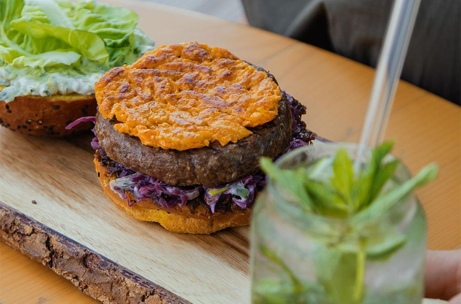 ILoveQatar.net | Places to eat inside Qatar's Museums