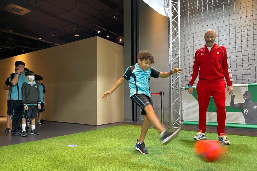 ILoveQatar.net | Things to do with kids in Qatar