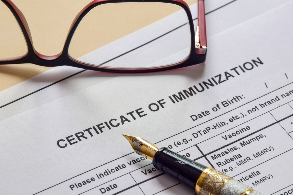 ILoveQatar.net | What you need to know about child vaccinations in Qatar