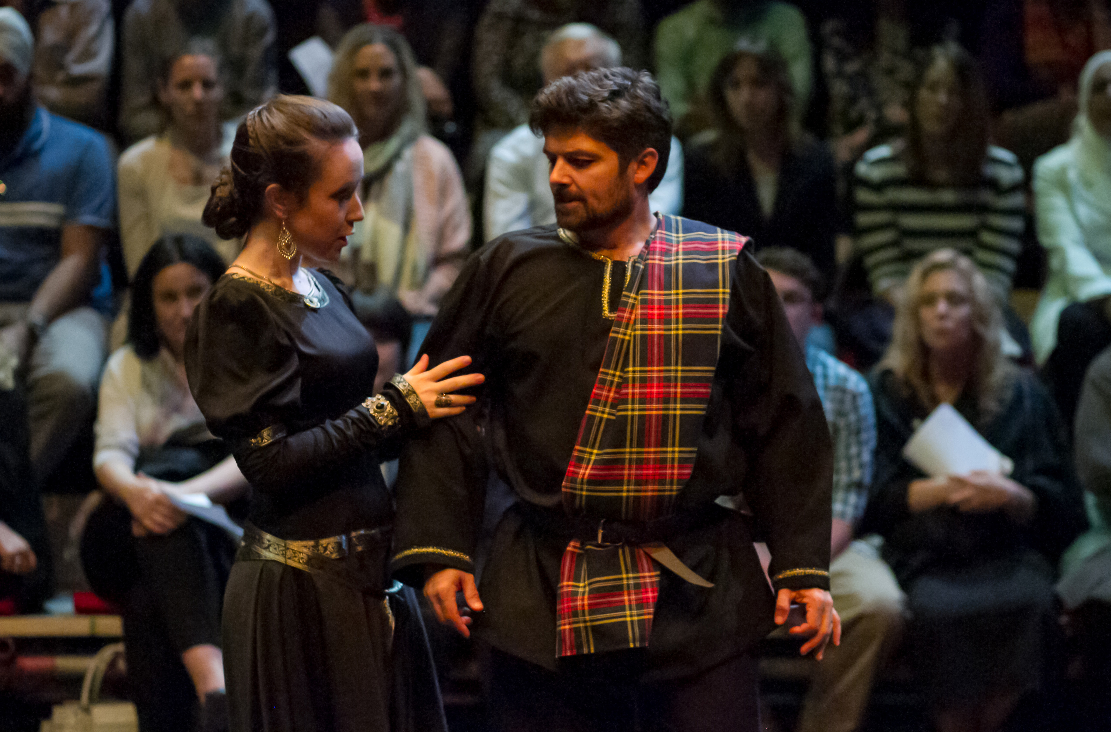 ILoveQatar.net | 70 years of community theatre: The Doha Players ...