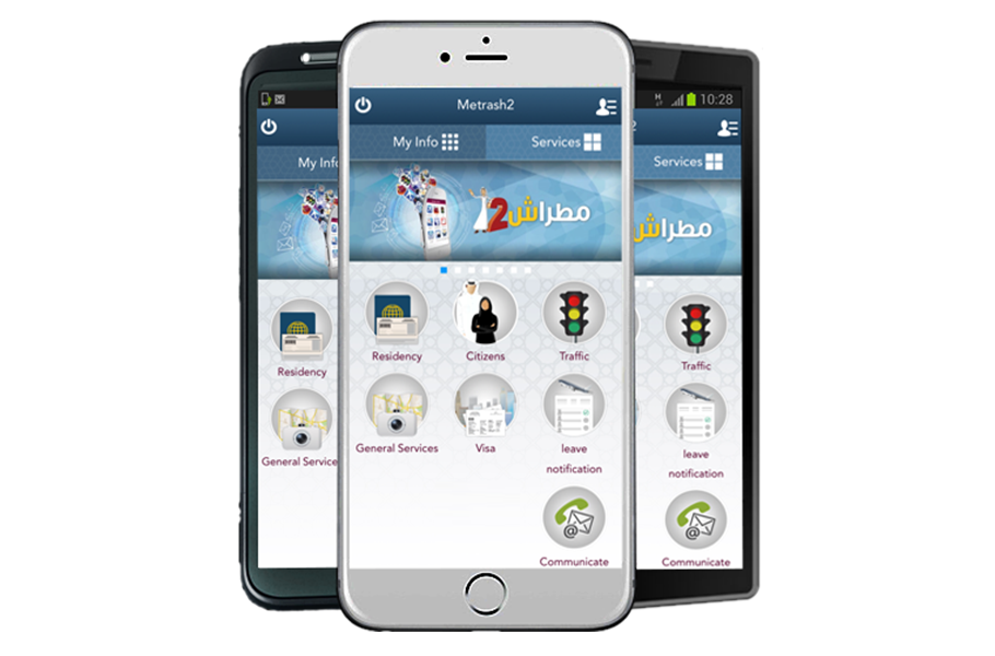 ILoveQatar.net | Learn how to use the Metrash2 app with this detailed ...
