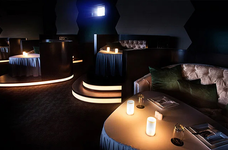 ILoveQatar.net | Explore these luxurious VIP theatre experiences in Qatar