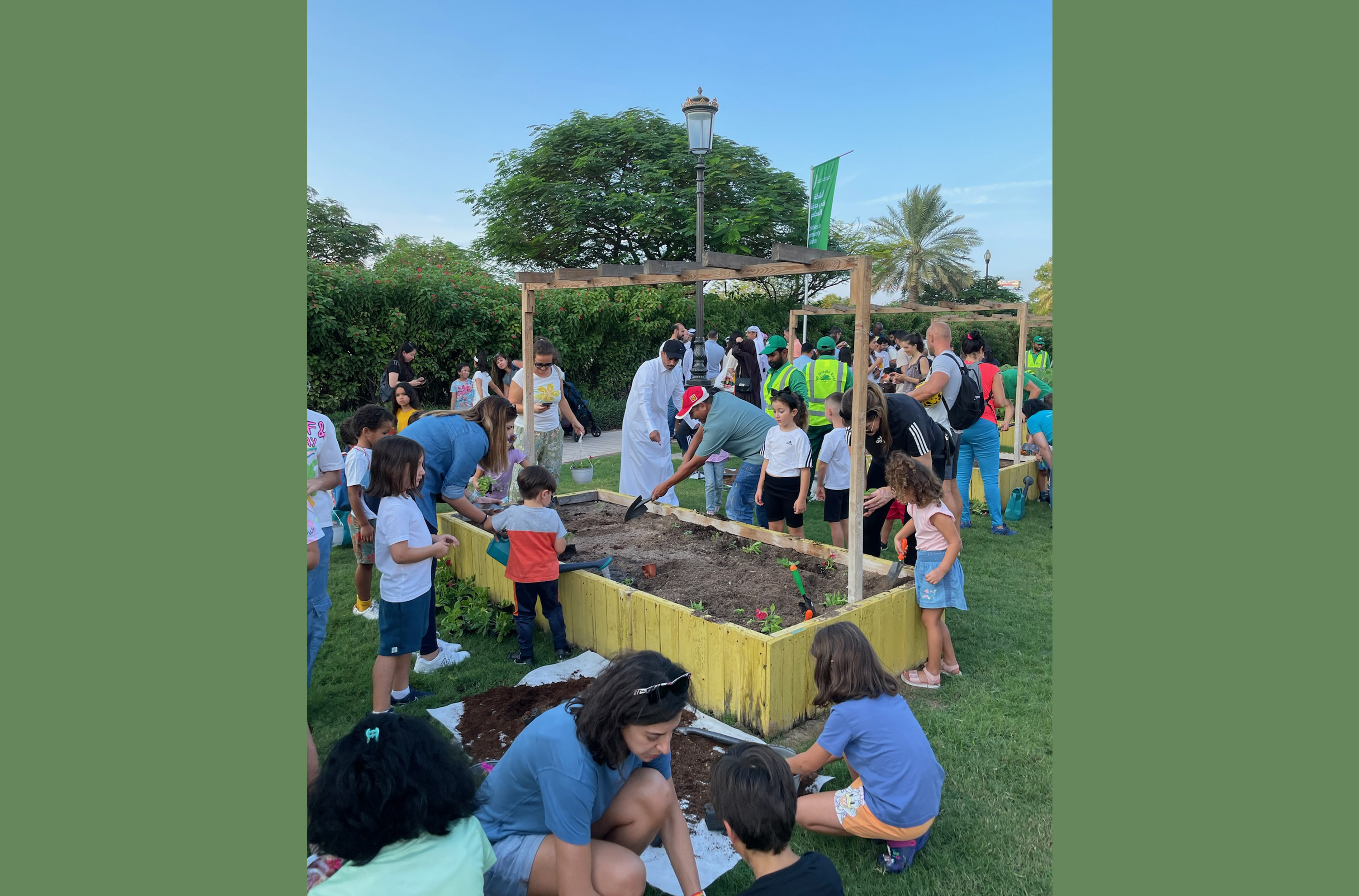 ILoveQatar.net | Join the movement at Qatar Sustainability Week 2024 ...