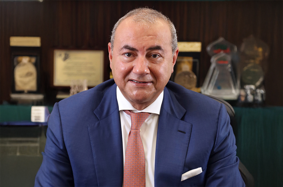 ILoveQatar.net | 10 Qatar-based leaders featured in Forbes Middle East ...