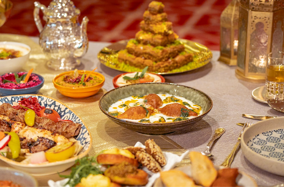 ILoveQatar.net | Eid Al Adha 2024 dining deals