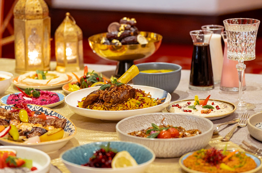ILoveQatar.net | Eid Al Adha 2024 dining deals
