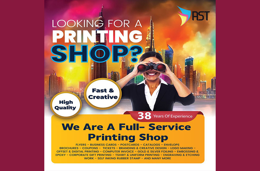 ILoveQatar.net | Where to find printing services in Qatar