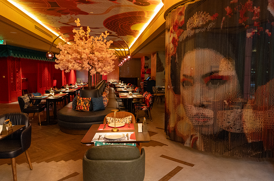 ILoveQatar.net | All-day dining restaurants open during Ramadan 2025