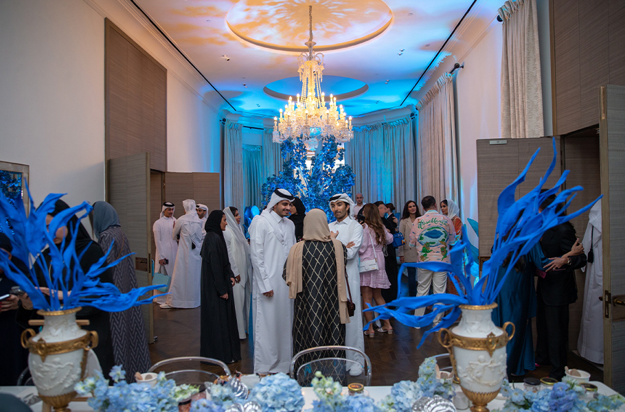 ILoveQatar.net | Get to know Qatari influencer & beauty-skincare ...