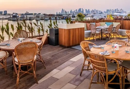 ILoveQatar.net | Festive dining deals to check out in Qatar [2024]