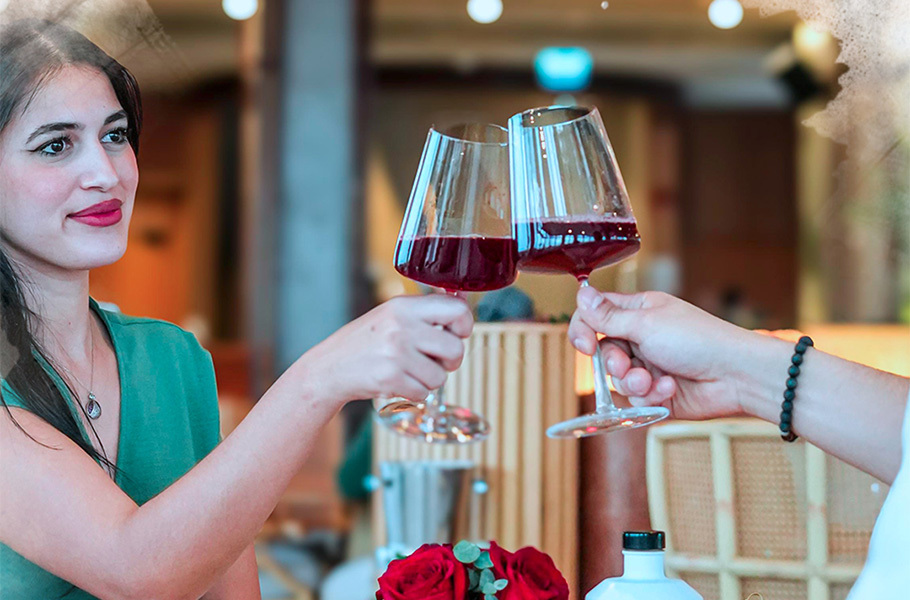 ILoveQatar.net | Where to celebrate Valentine's Day in Qatar [2025]