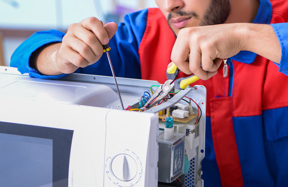 ILoveQatar.net | Appliances repair services in Qatar to get your ...