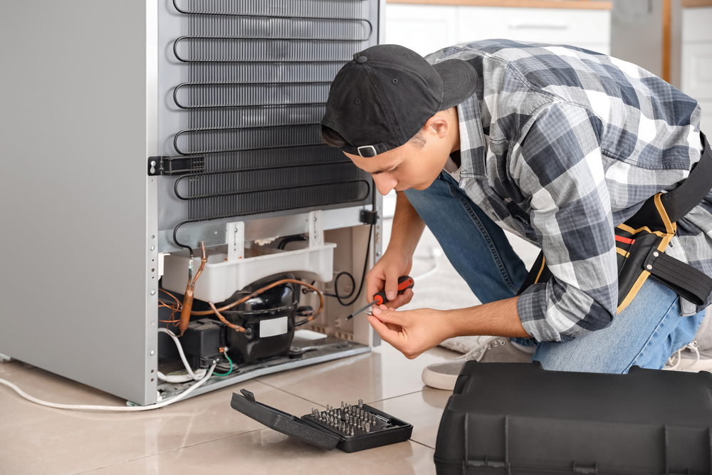 ILoveQatar.net | Appliances repair services in Qatar to get your ...