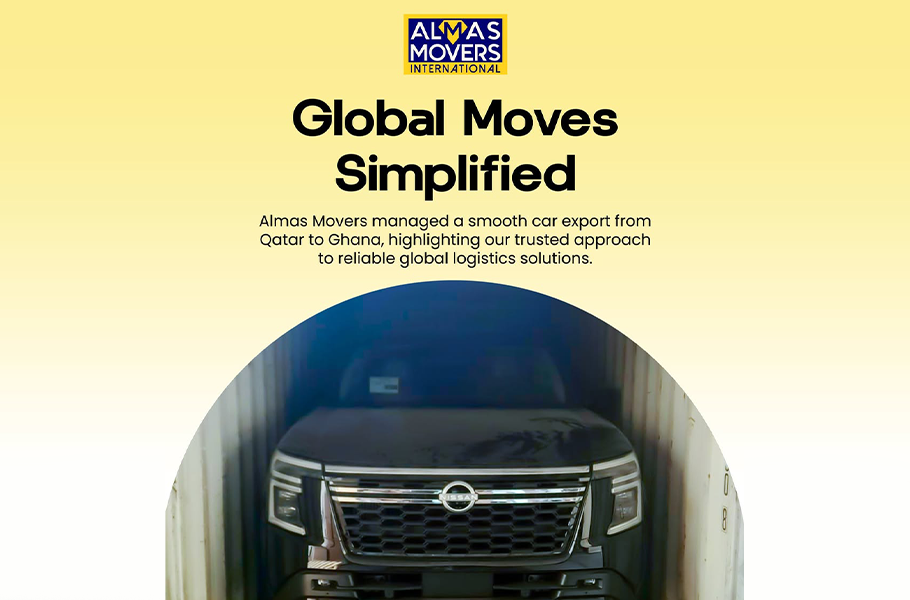 ILoveQatar.net | International and door to door moving companies in Qatar