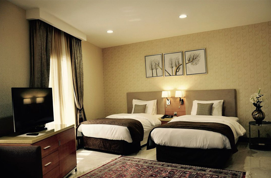 ILoveQatar.net | Budget-friendly hotels for short stays in Qatar