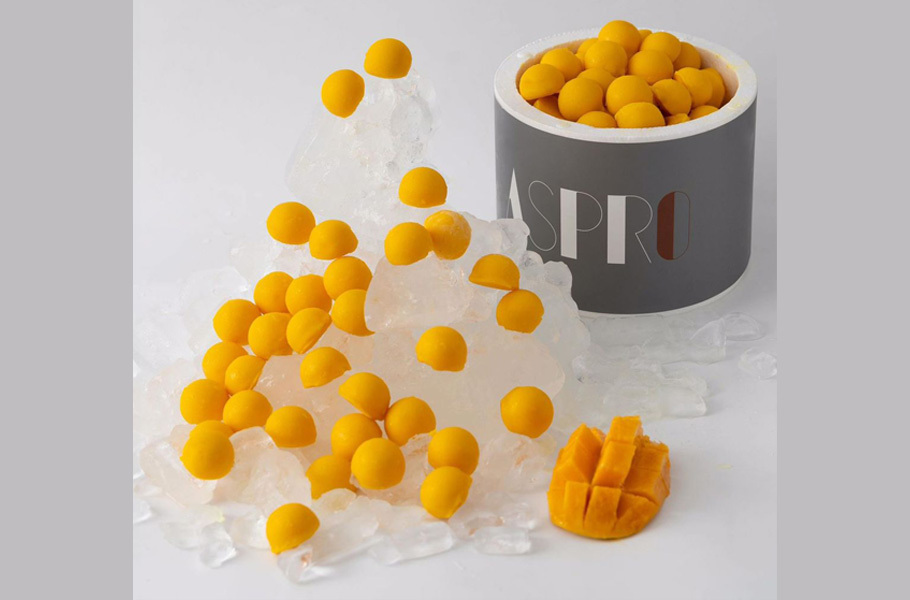 ILoveQatar.net | Must-try mango desserts this summer in Qatar!