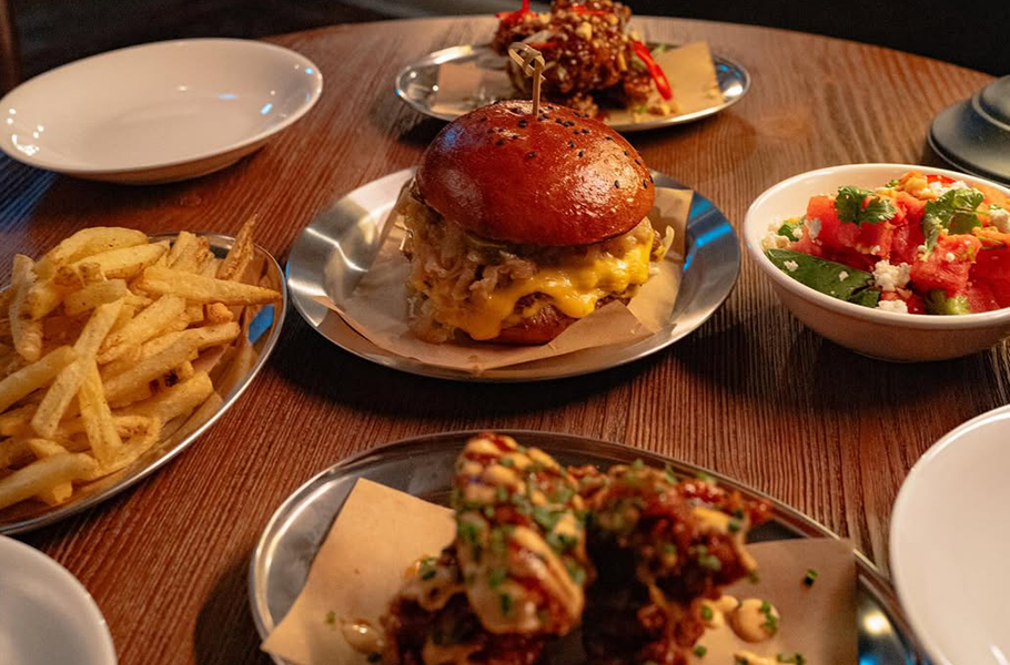 ILoveQatar.net | Top 5 new restaurants and cafes in Qatar [July 2025]