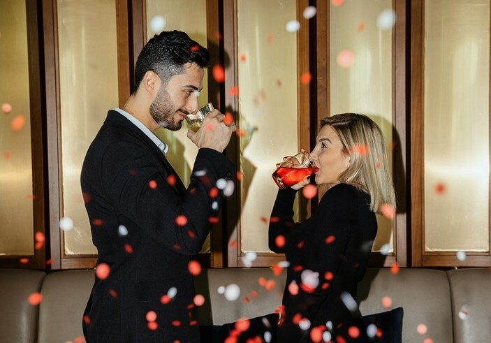 ILoveQatar.net | Where to celebrate Valentine's Day in Qatar [2024]