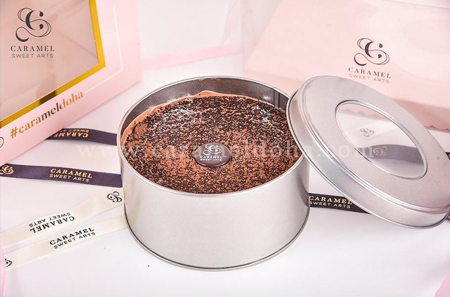 ILoveQatar.net | Where to try dream cakes in Qatar