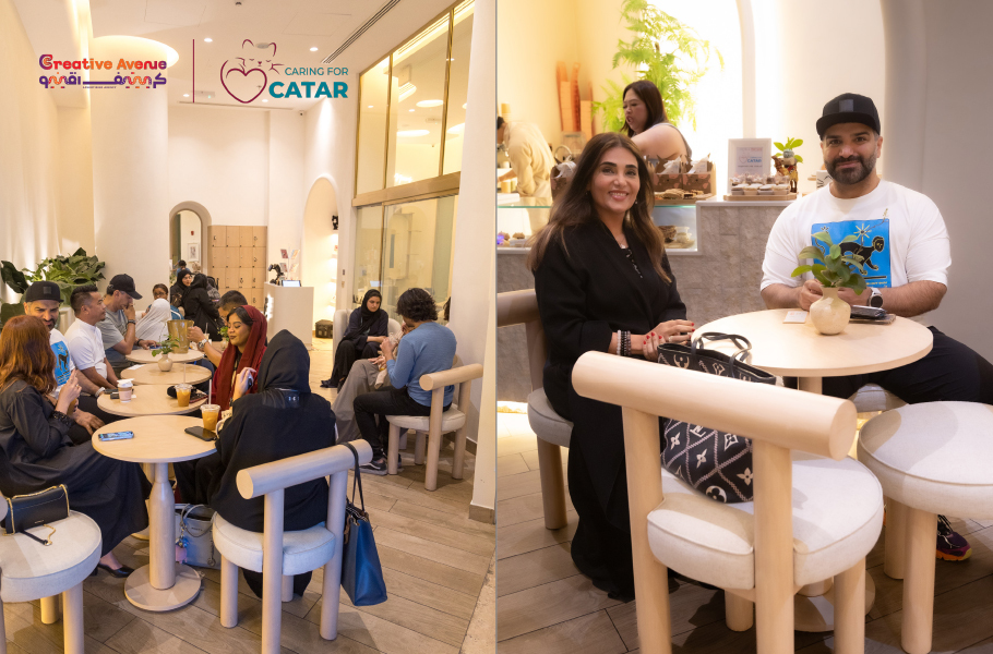 ILoveQatar.net | Caring for CATar Community Event for Animal Welfare ...