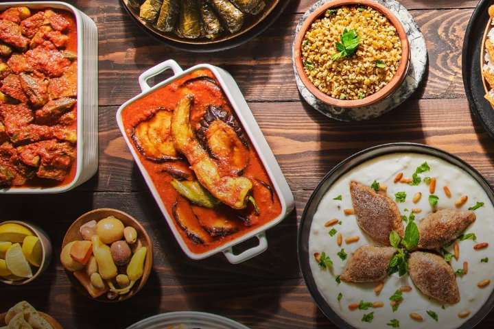 ILoveQatar.net | BUY 1 GET 1 Iftar and Sohour offers in Qatar for ...