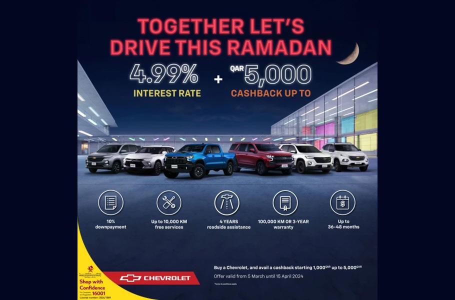 ILoveQatar.net | Shopping offers of the week: 24 - 30 March 2024