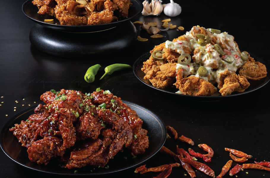 ILoveQatar.net | Top 5 new restaurants and cafes in Qatar [July 2025]