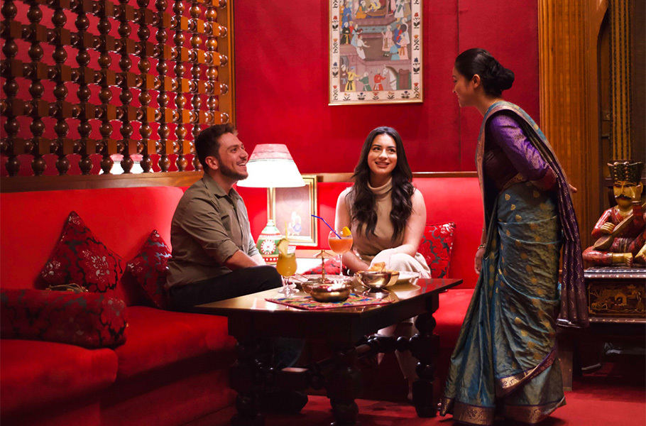 ILoveQatar.net | Where to celebrate Valentine's Day in Qatar [2025]