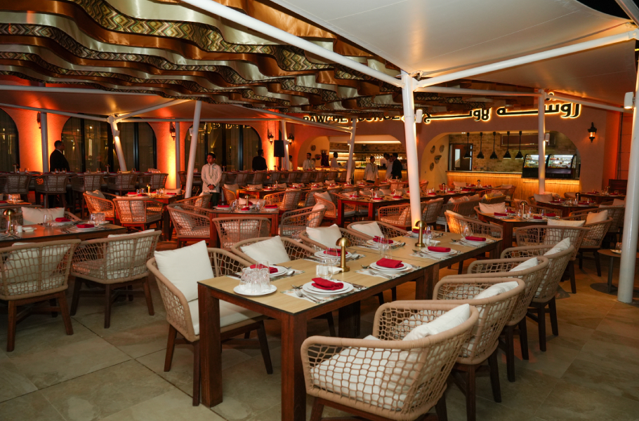 ILoveQatar.net | Festive dining deals to check out in Qatar [2024]