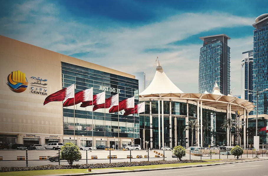 ILoveQatar.net | What are some exclusive stores & brands you can find ...