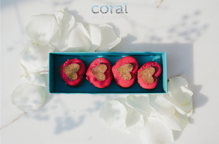 ILoveQatar.net | Where to celebrate Valentine's Day in Qatar [2025]