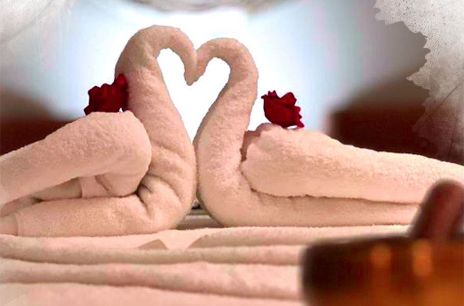 ILoveQatar.net | Where to celebrate Valentine's Day in Qatar [2025]