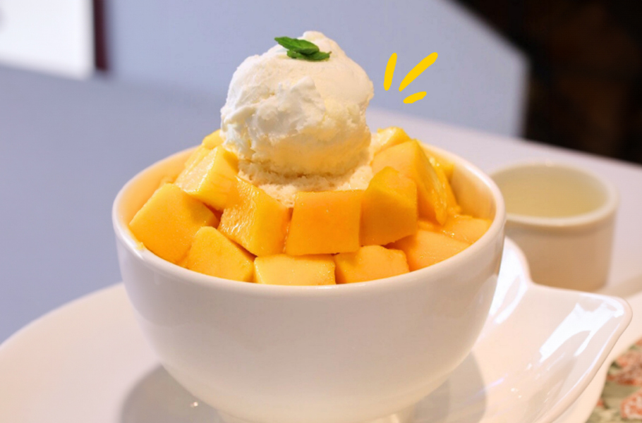 ILoveQatar.net | Top 5 new restaurants & cafes in Qatar [March 2024]