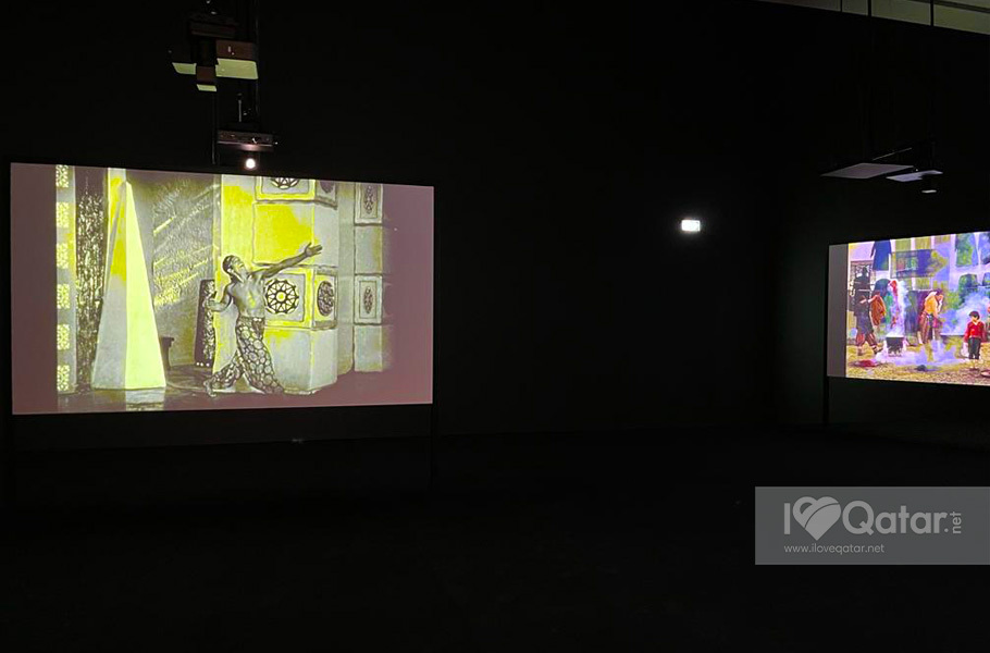 ILoveQatar.net | Reasons to visit the Lusail Museum preview at Al Riwaq ...