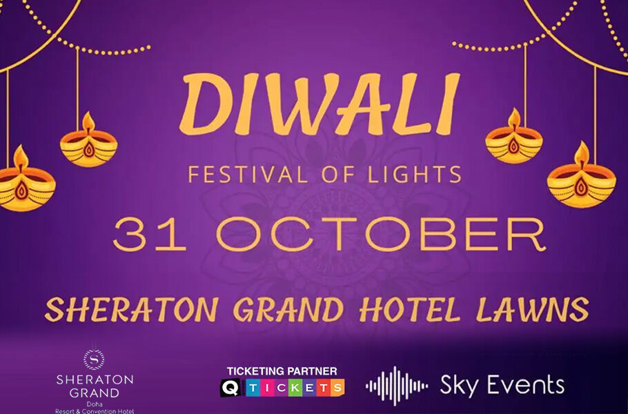 ILoveQatar.net | Things to do in Doha: 27 October - 2 November 2024