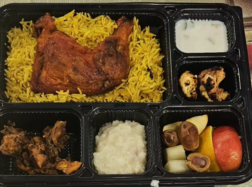 ILoveQatar.net | Top 5 new restaurants & cafes in Qatar [April 2024]