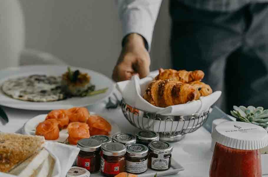 ILoveQatar.net | All-day dining restaurants open during Ramadan 2024