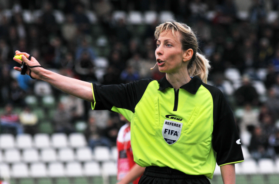 ILoveQatar.net | FIFA World Cup firsts