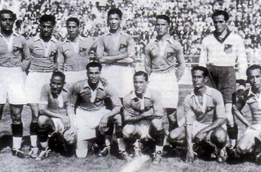 ILoveQatar.net | FIFA World Cup firsts