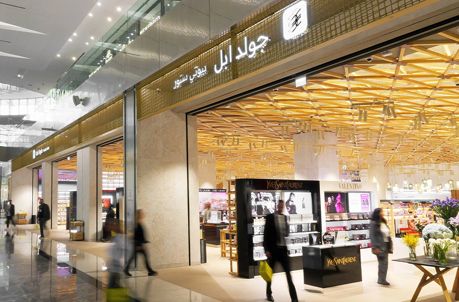 ILoveQatar.net | Where to find Korean beauty products in Qatar?