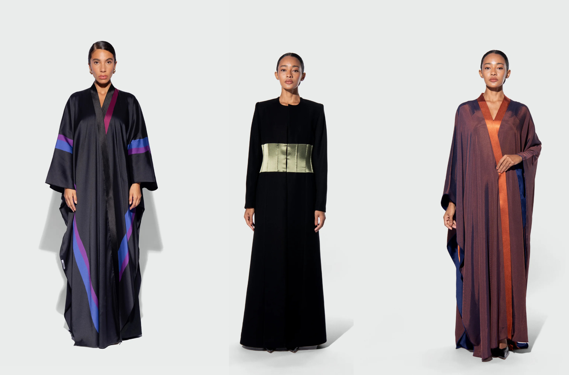 ILoveQatar.net | Qatari fashion brands you need to check out