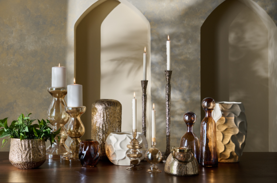 ILoveQatar.net | Home Centre releases Ramadan collection