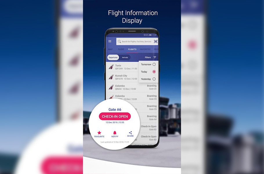 ILoveQatar.net | Handy apps you’ll need while living in Qatar [2025]