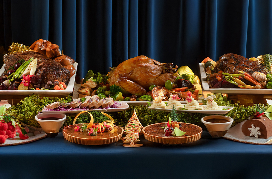 ILoveQatar.net | Festive dining deals you don't want to miss [2025]