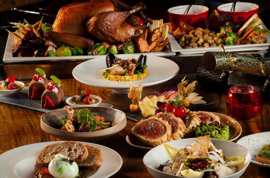 ILoveQatar.net | Festive dining deals you don't want to miss [2025]